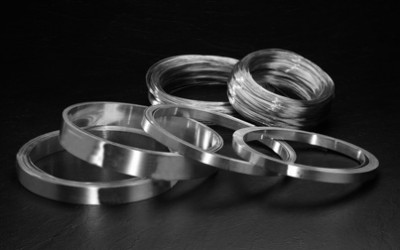 Silver anodes, wire, strip, rod, and chemicals.