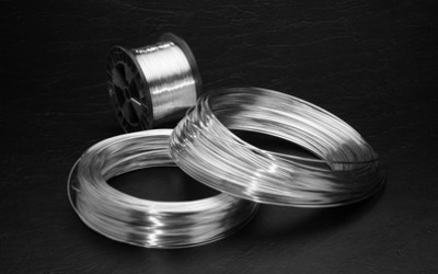 Silver anodes, wire, strip, rod, and chemicals.