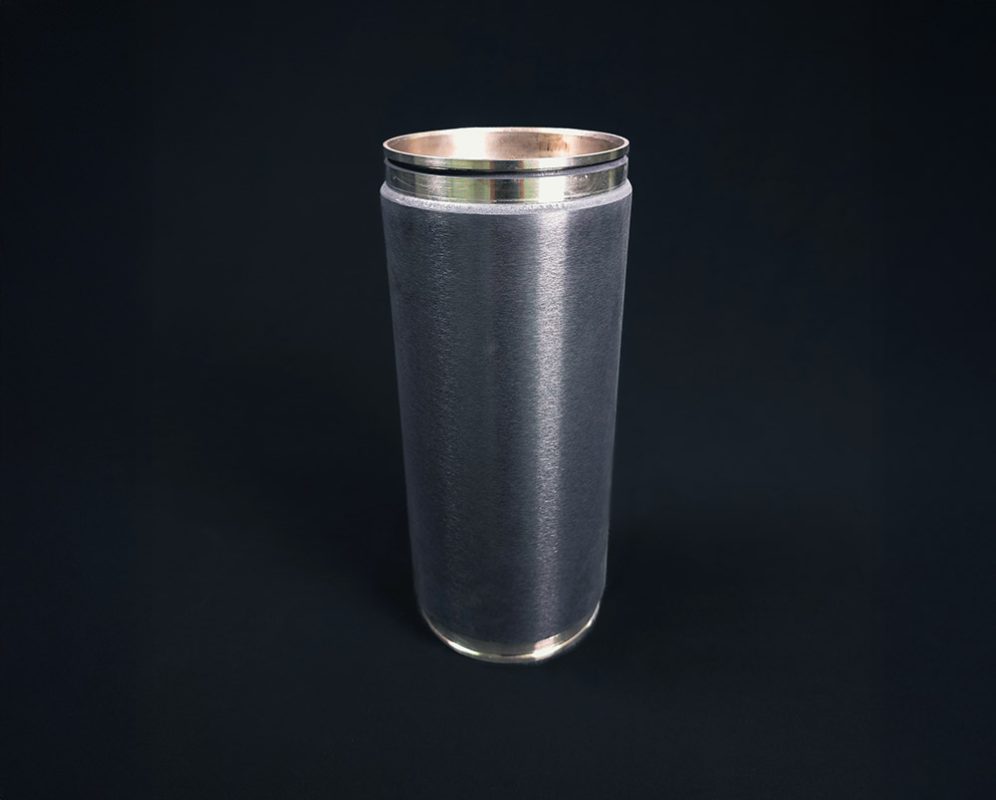 Sputtering Targets - Reliable Silver Corporation | Engineered Specialty ...